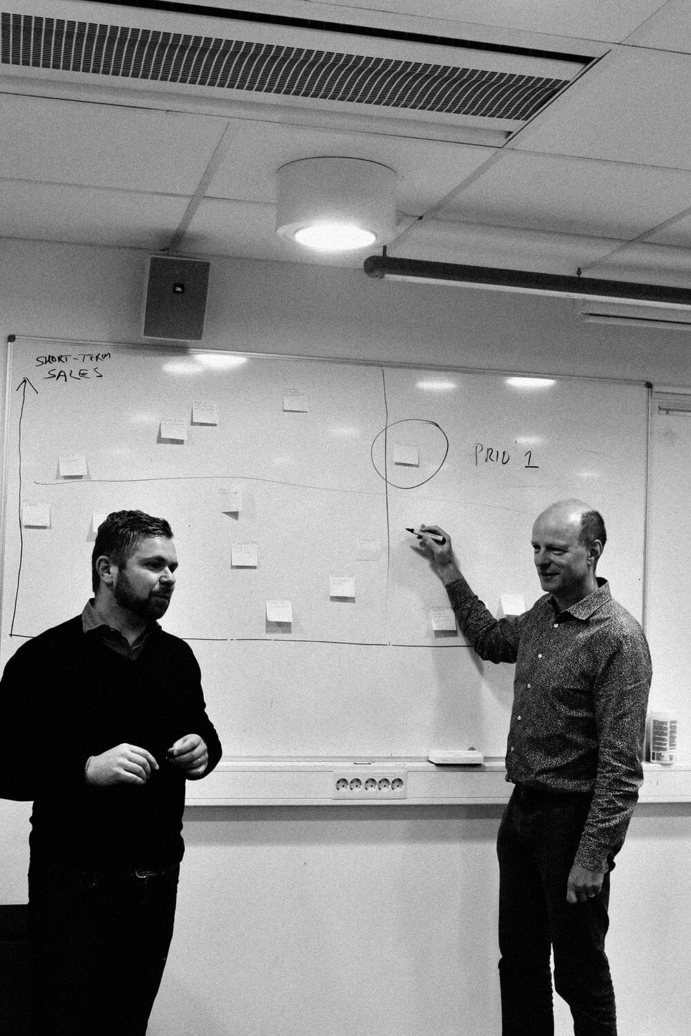 Argand Partners – Backing startups built to last