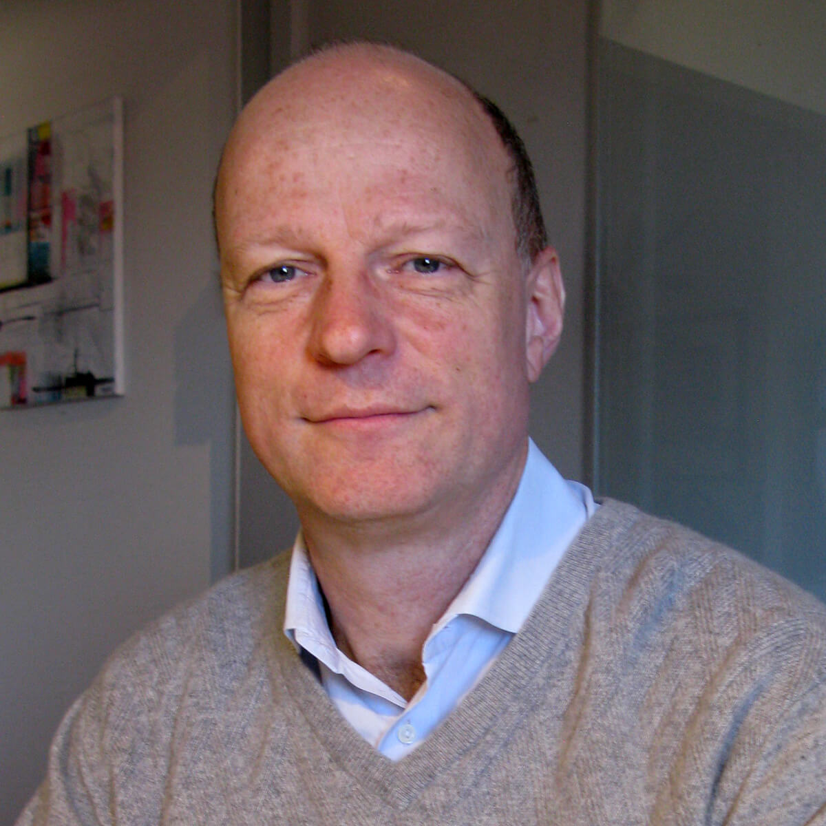 Argand Partners – Backing startups built to last